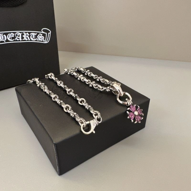 High accuracy Chrome Hearts Necklaces