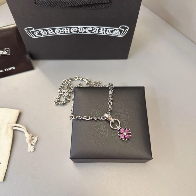 High accuracy Chrome Hearts Necklaces