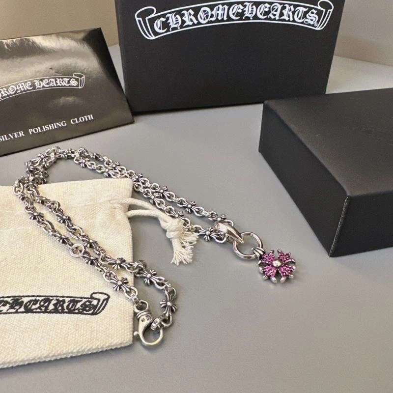 High accuracy Chrome Hearts Necklaces