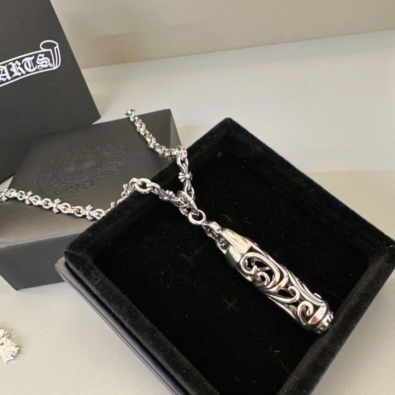1:1 copy Chrome Hearts Necklaces