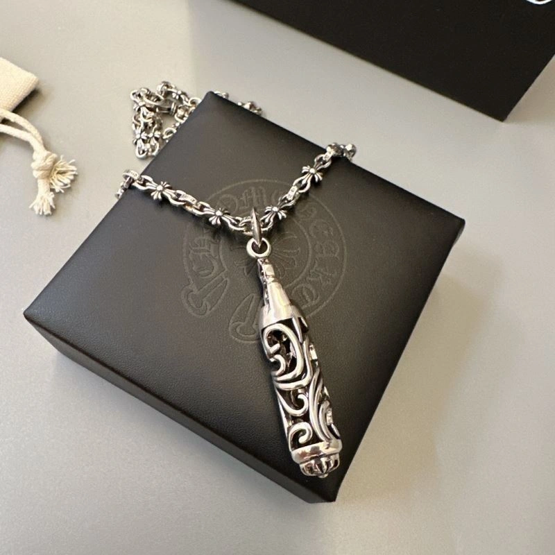 1:1 copy Chrome Hearts Necklaces