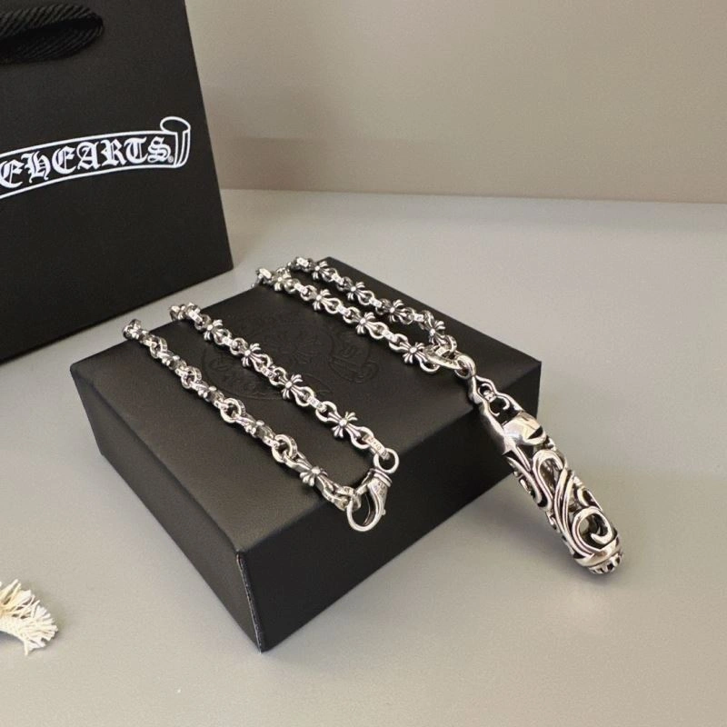 1:1 copy Chrome Hearts Necklaces