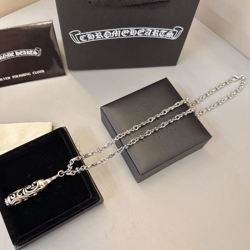 1:1 copy Chrome Hearts Necklaces