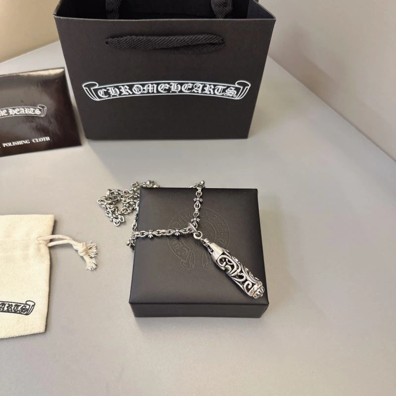 1:1 copy Chrome Hearts Necklaces