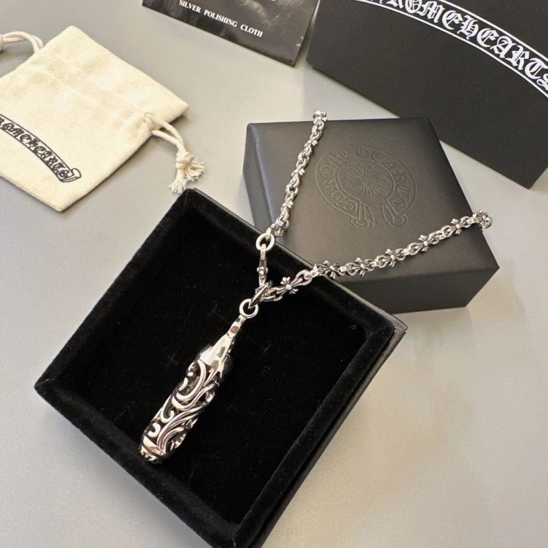 1:1 copy Chrome Hearts Necklaces