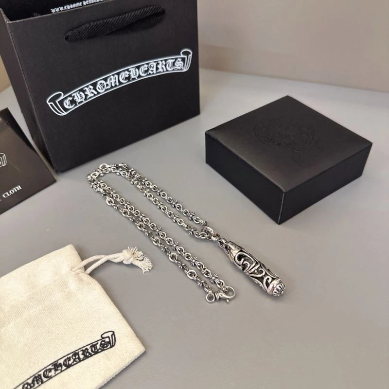 1:1 copy Chrome Hearts Necklaces