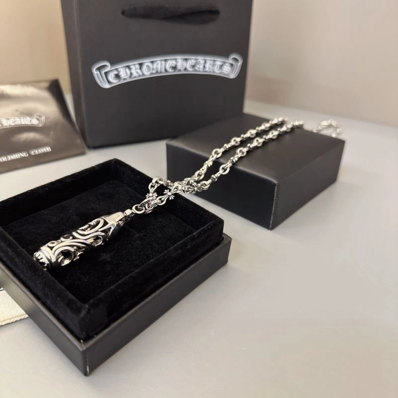 1:1 copy Chrome Hearts Necklaces