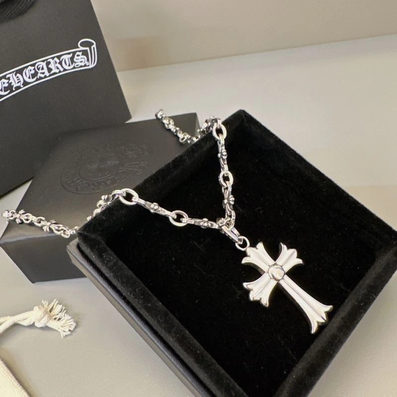 Perfect replica Chrome Hearts Necklaces