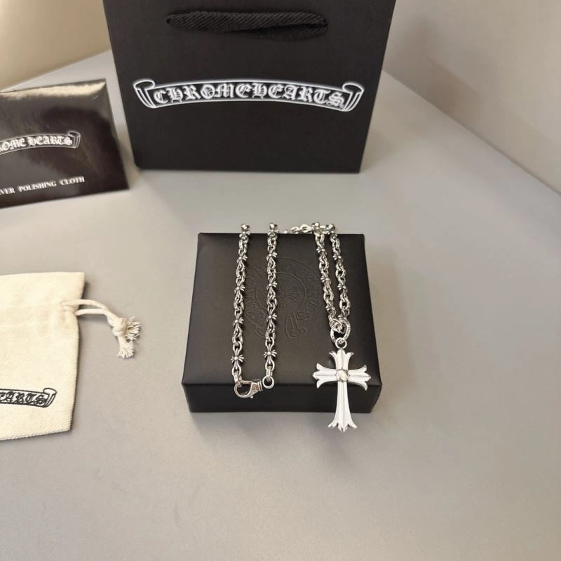 Perfect replica Chrome Hearts Necklaces