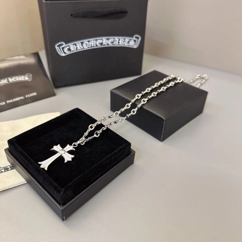 Perfect replica Chrome Hearts Necklaces