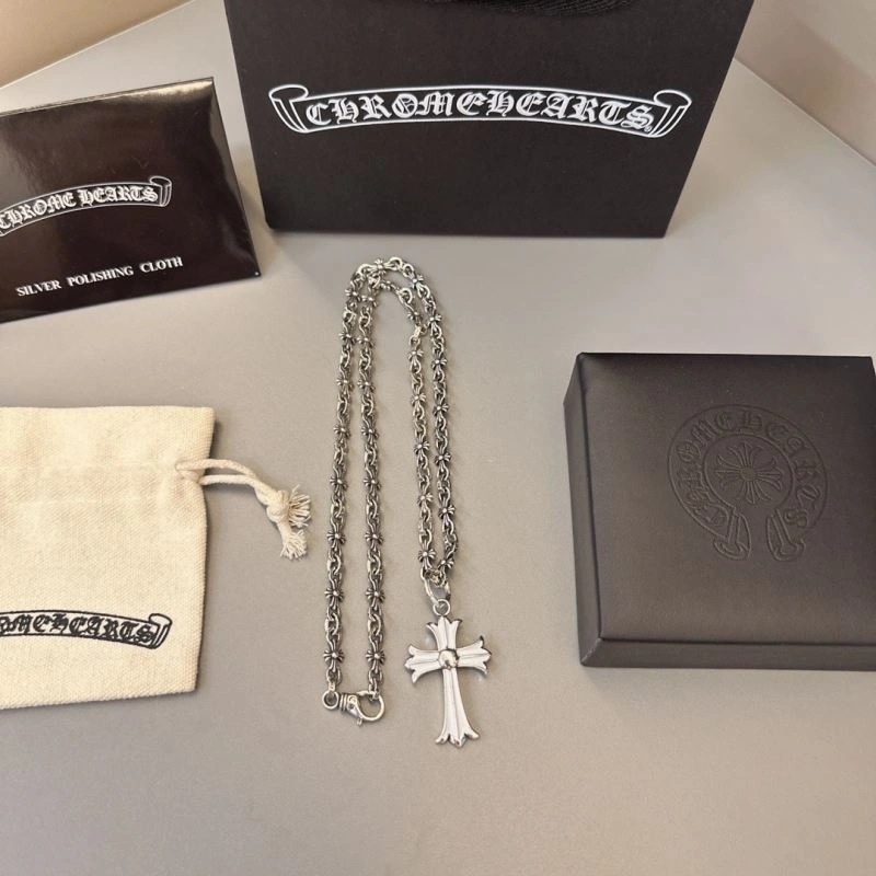 Perfect replica Chrome Hearts Necklaces