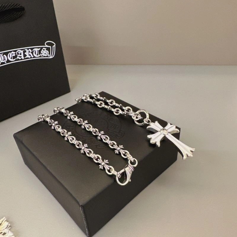 Perfect replica Chrome Hearts Necklaces