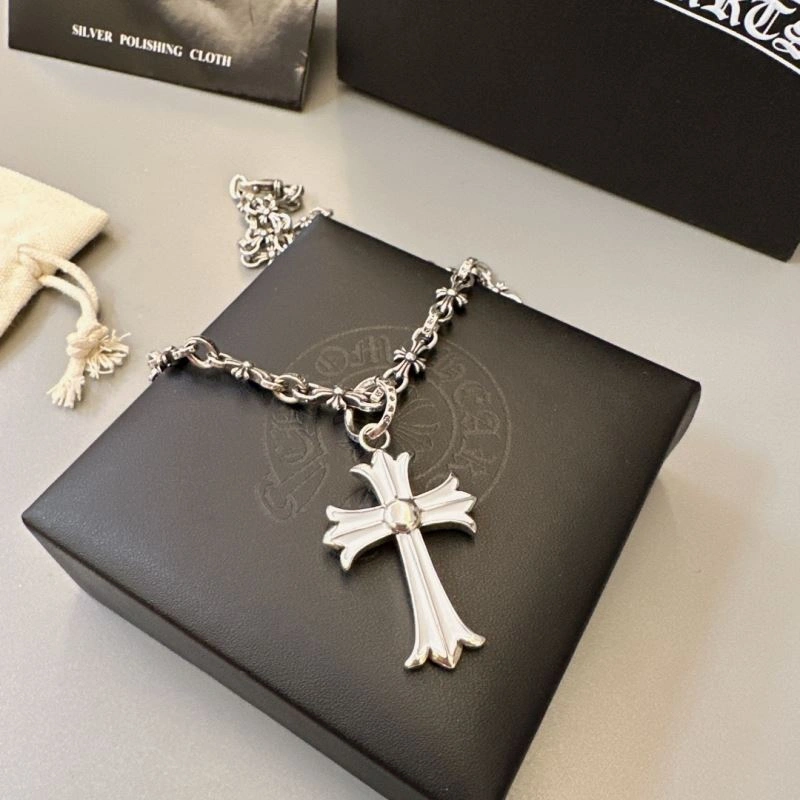 Perfect replica Chrome Hearts Necklaces