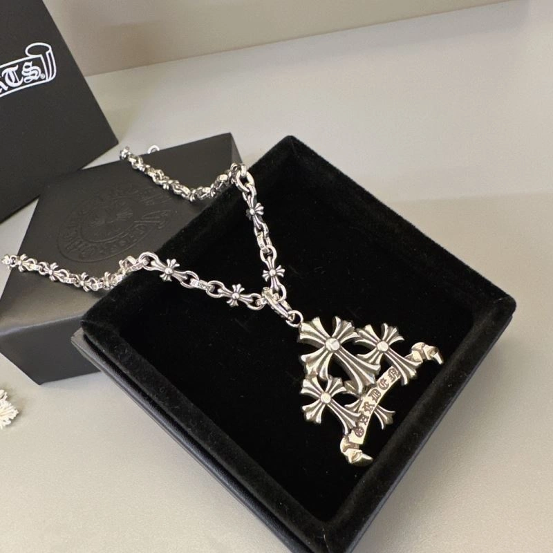 1:1 copy Chrome Hearts Necklaces