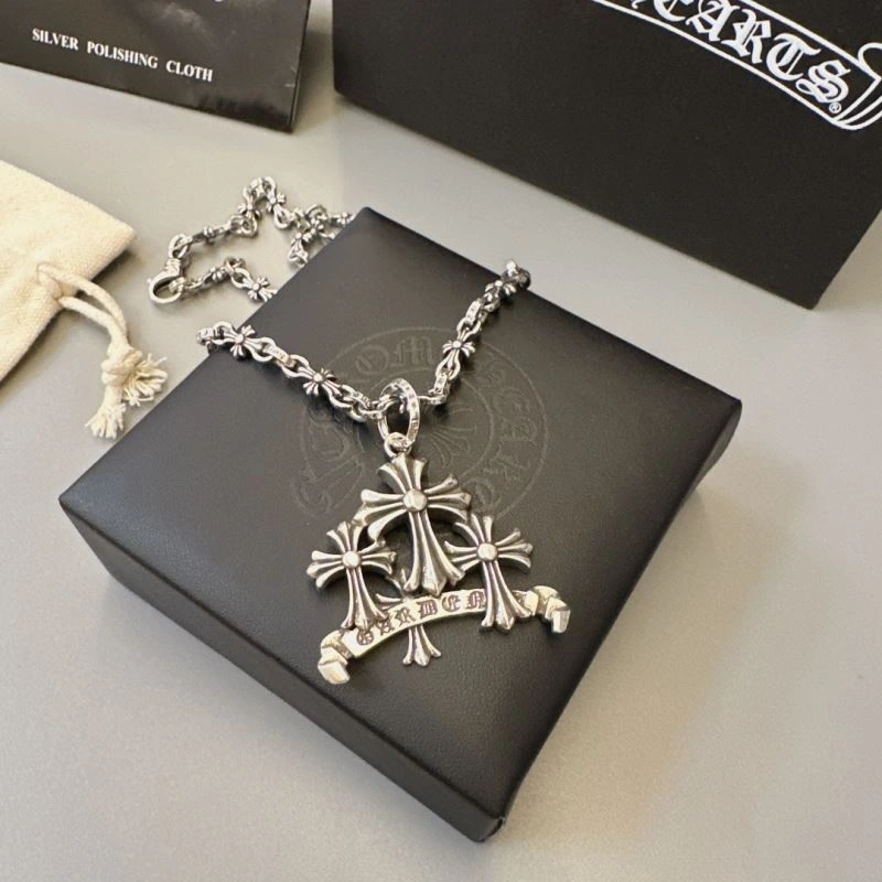 1:1 copy Chrome Hearts Necklaces