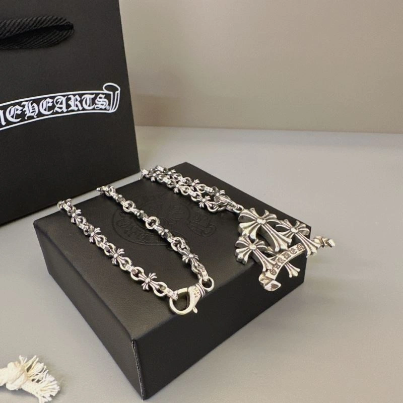 1:1 copy Chrome Hearts Necklaces