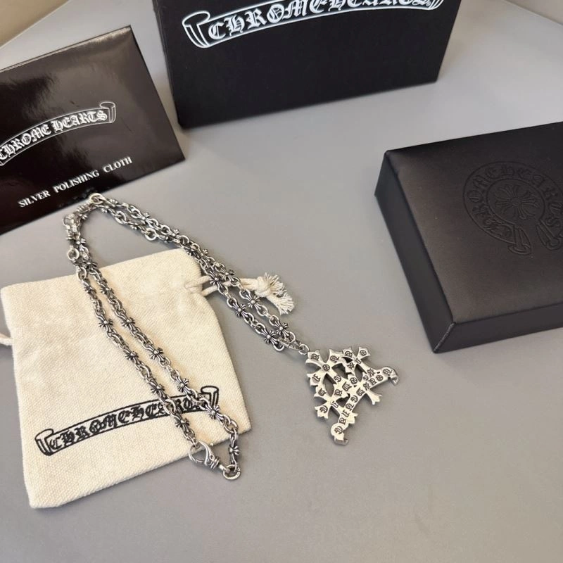1:1 copy Chrome Hearts Necklaces