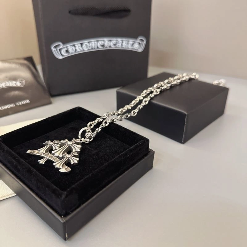 1:1 copy Chrome Hearts Necklaces