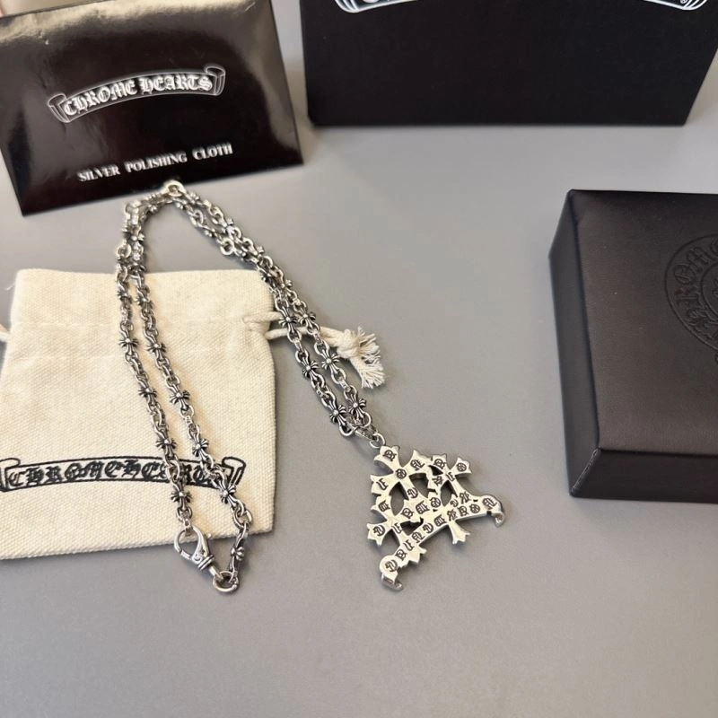 1:1 copy Chrome Hearts Necklaces