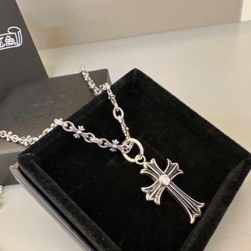 1:1 copy Chrome Hearts Necklaces
