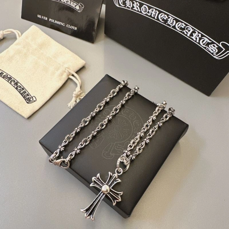 1:1 copy Chrome Hearts Necklaces