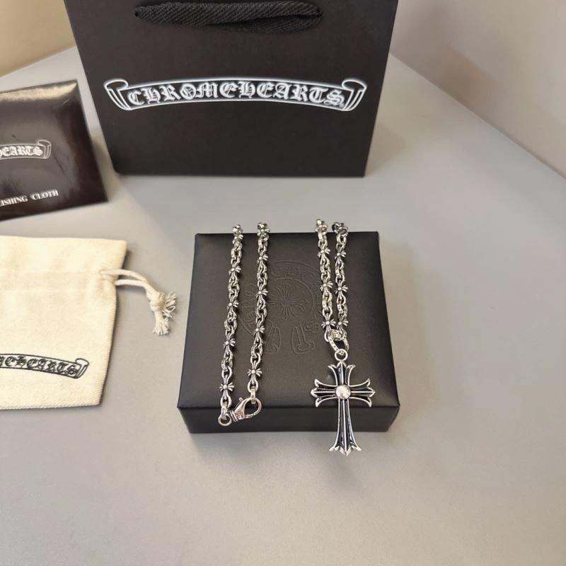 1:1 copy Chrome Hearts Necklaces