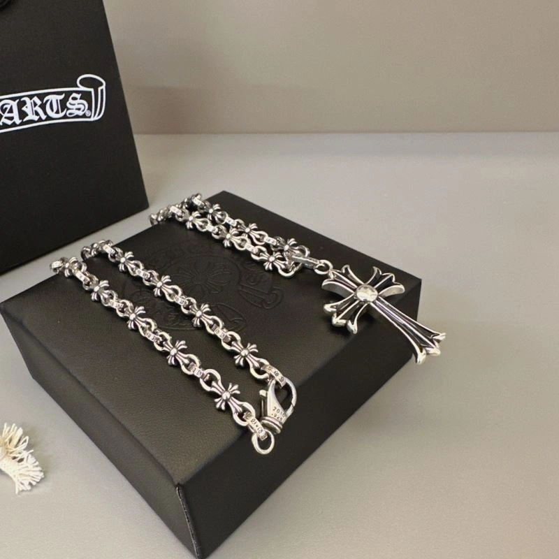 1:1 copy Chrome Hearts Necklaces