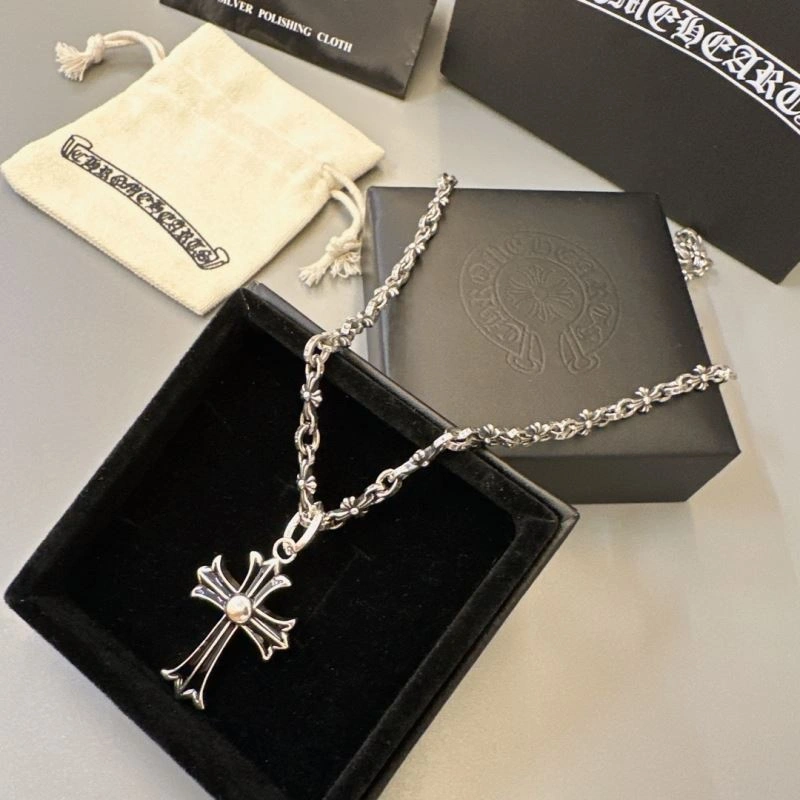 1:1 copy Chrome Hearts Necklaces