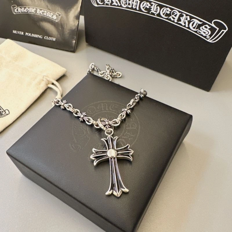 1:1 copy Chrome Hearts Necklaces