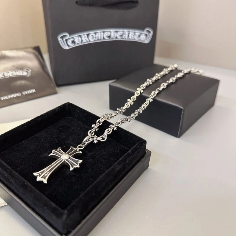 1:1 copy Chrome Hearts Necklaces