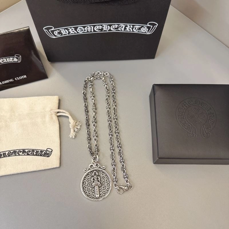 OEM Chrome Hearts Necklaces