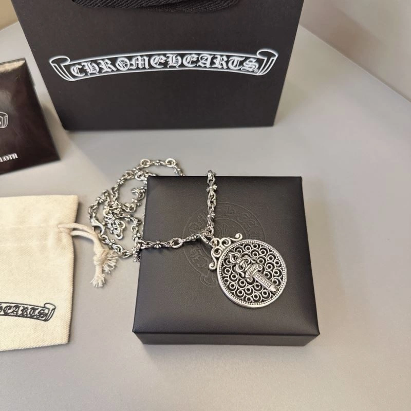 OEM Chrome Hearts Necklaces