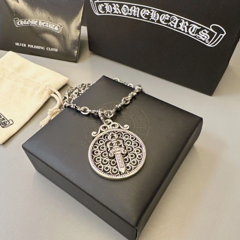 OEM Chrome Hearts Necklaces