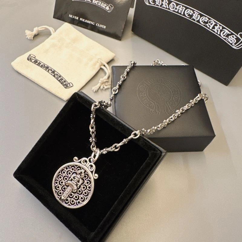 OEM Chrome Hearts Necklaces