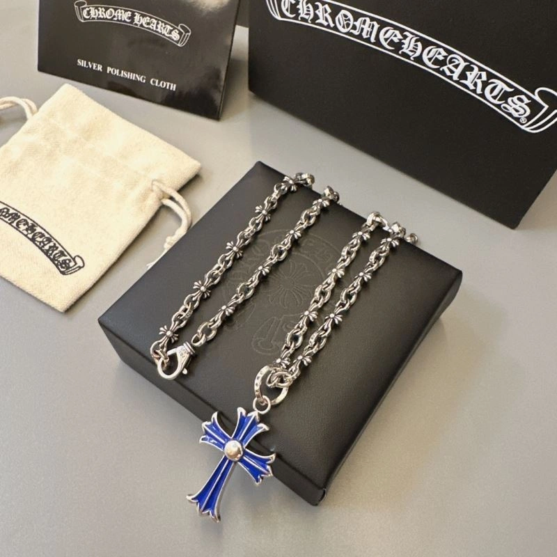 Reasonably priced Chrome Hearts Necklaces