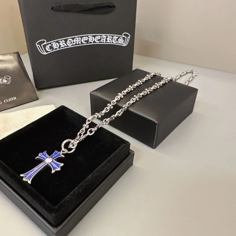 Reasonably priced Chrome Hearts Necklaces