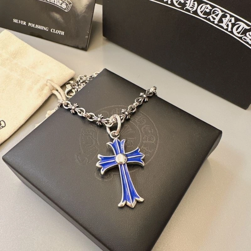 Reasonably priced Chrome Hearts Necklaces