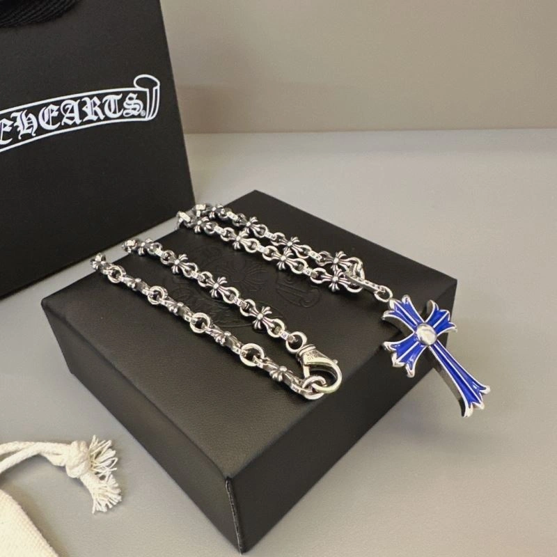 Reasonably priced Chrome Hearts Necklaces