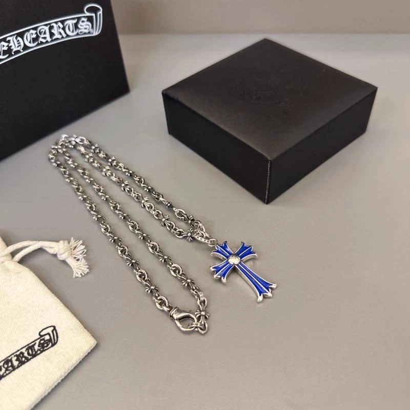 Reasonably priced Chrome Hearts Necklaces
