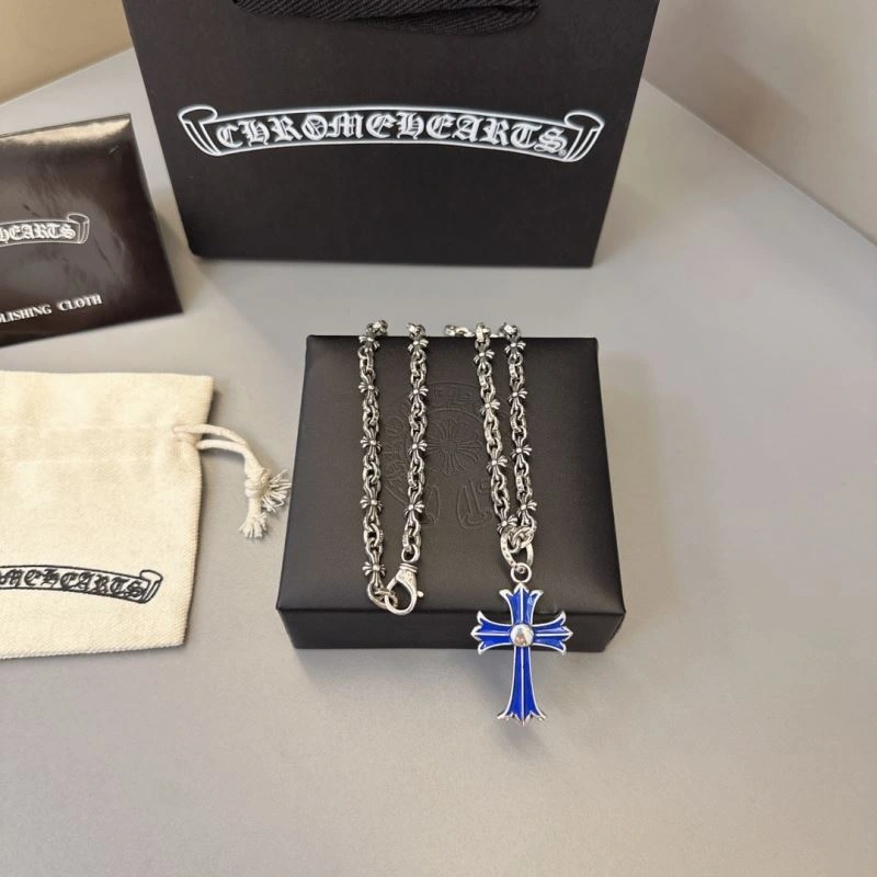 Reasonably priced Chrome Hearts Necklaces