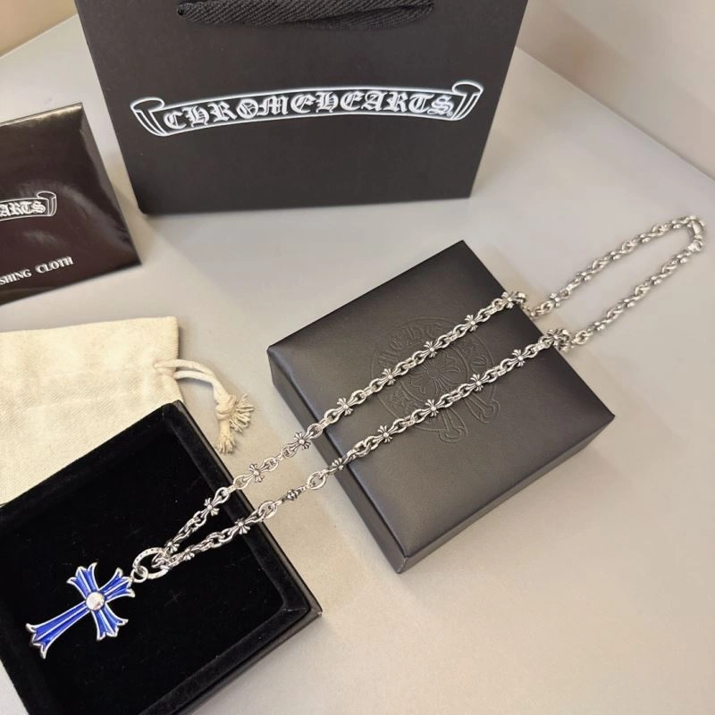 Reasonably priced Chrome Hearts Necklaces