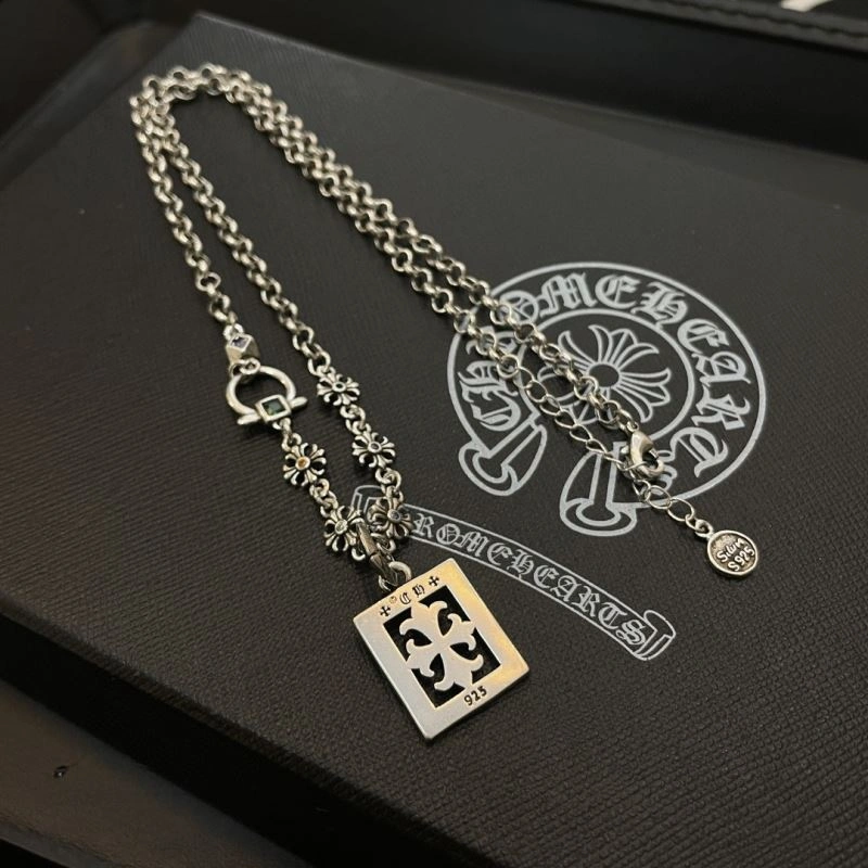 1:1 copy Chrome Hearts Necklaces