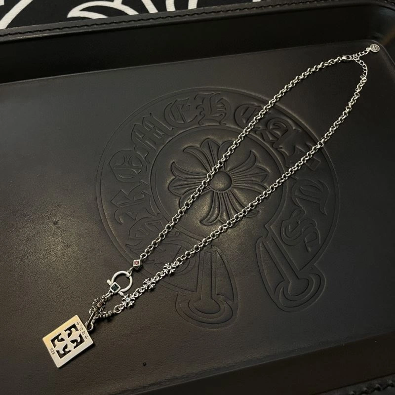 1:1 copy Chrome Hearts Necklaces