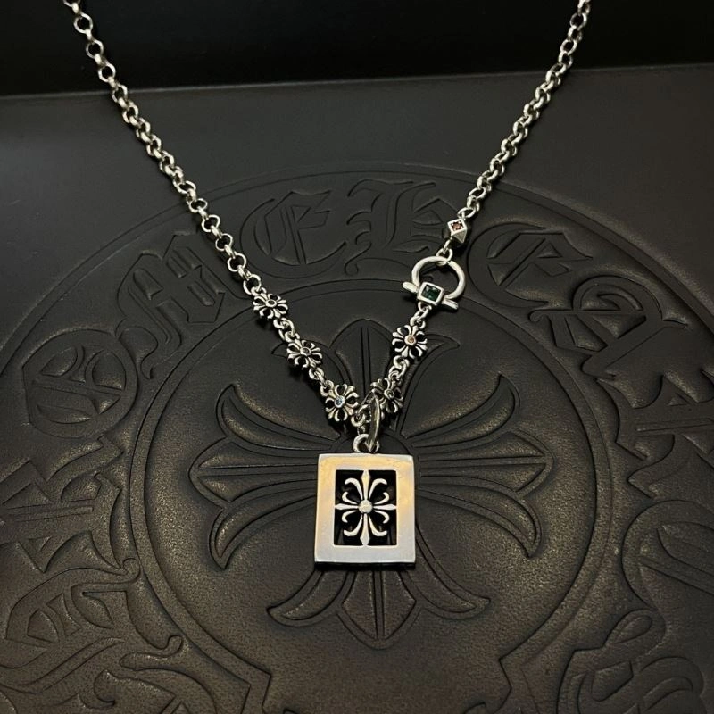 1:1 copy Chrome Hearts Necklaces