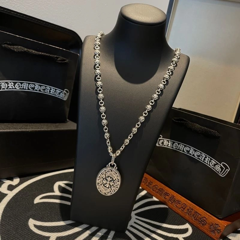 OEM Chrome Hearts Necklaces