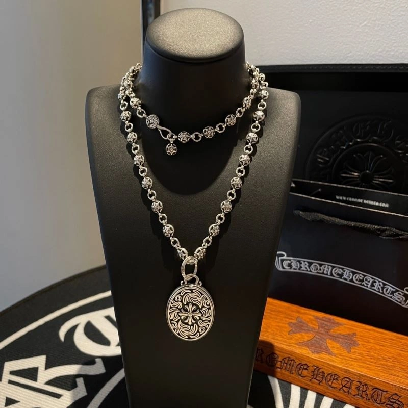 OEM Chrome Hearts Necklaces