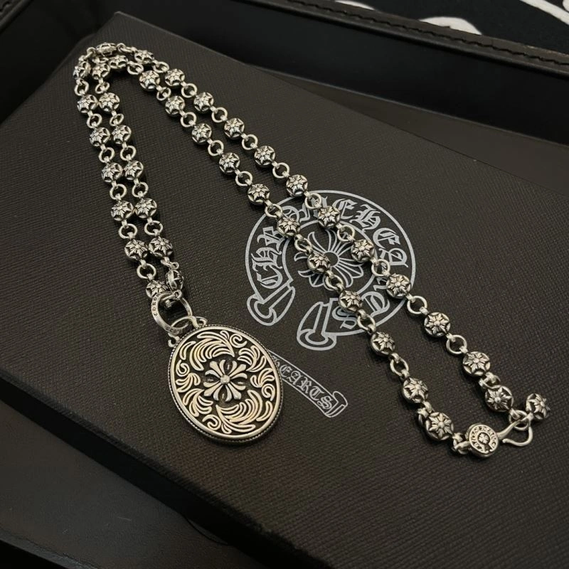 OEM Chrome Hearts Necklaces