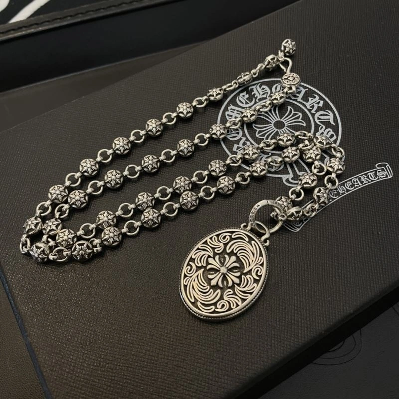 OEM Chrome Hearts Necklaces