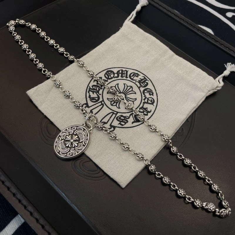 OEM Chrome Hearts Necklaces