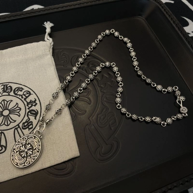 OEM Chrome Hearts Necklaces